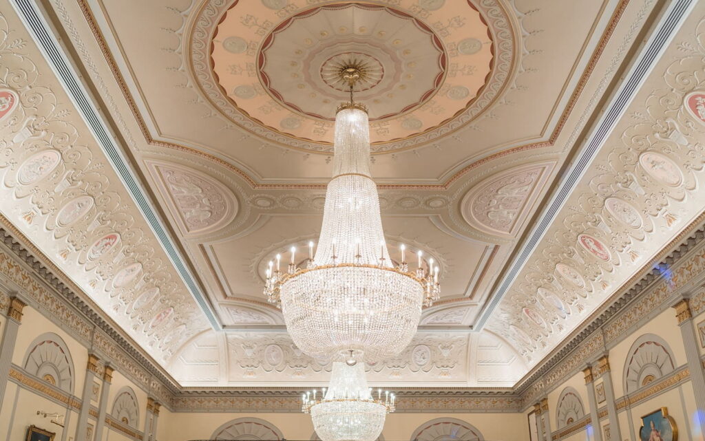 Great Hall - Plaisterers' Hall