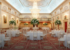 The Venue - Plaisterers' Hall